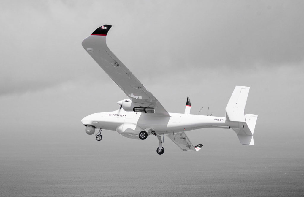 Projects – TEKEVER