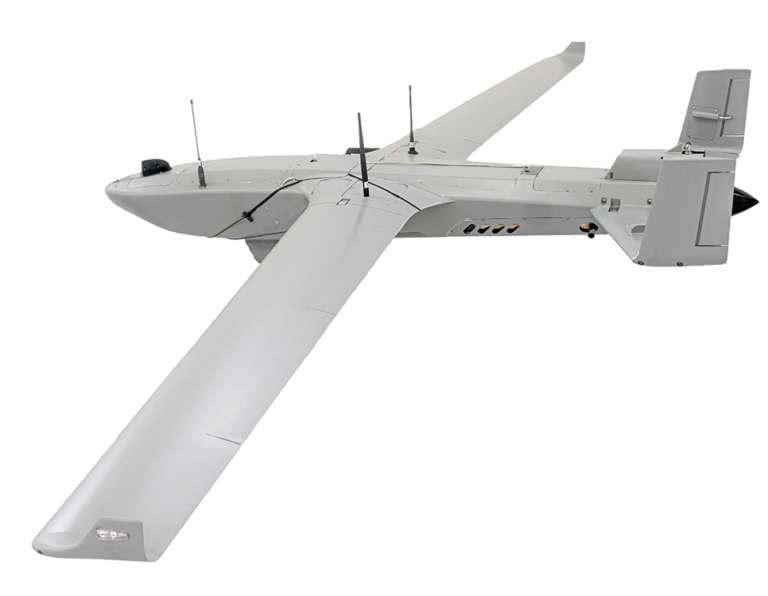TEKEVER – Unmanned Aerial Systems, Satellites, Digital Transformation
