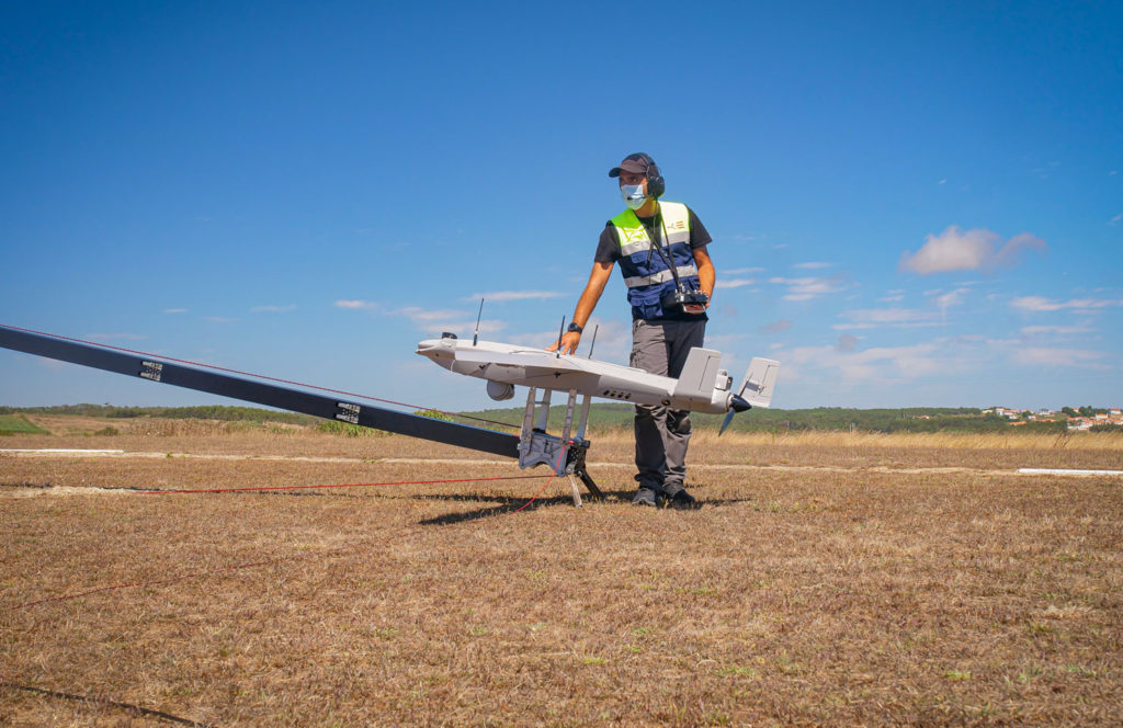 Why TEKEVER UAS – TEKEVER