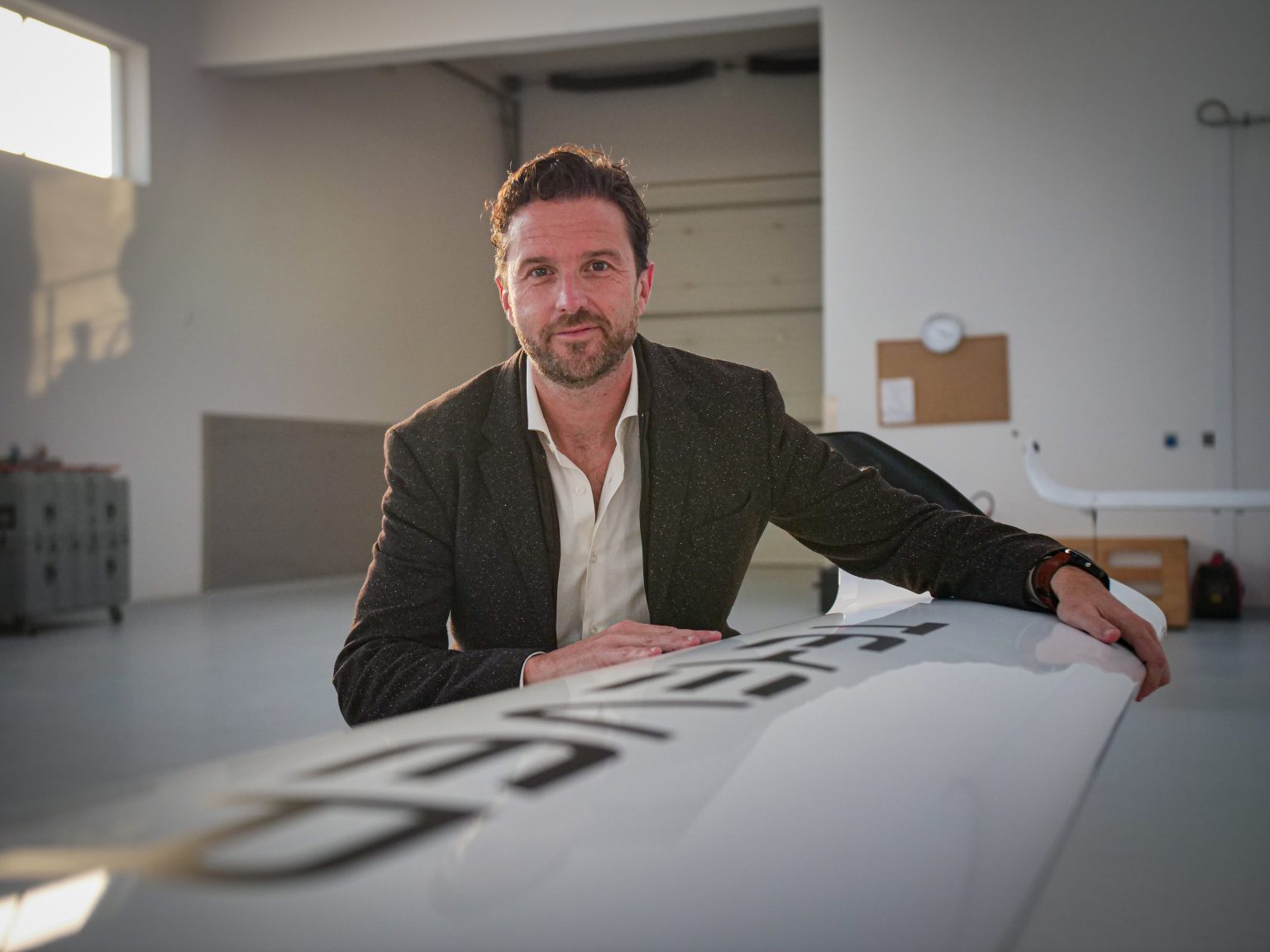 TEKEVER – Unmanned Aerial Systems, Satellites, Digital Transformation